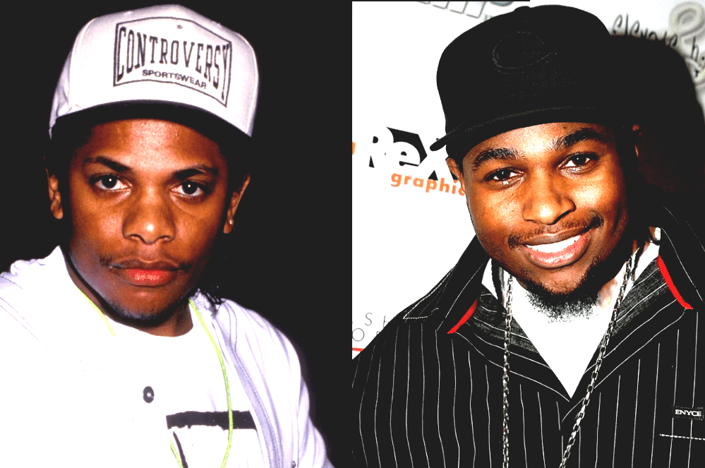 Eazy-E - Easy E Music