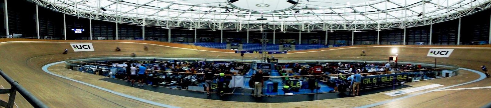 CICLISMO TOTAL: Novolodskaya logró medalla de Oro en Campeonato Europeo ...