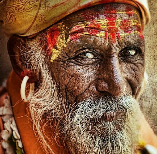 Jivanmukta - A liberated Being | Chakra Healers