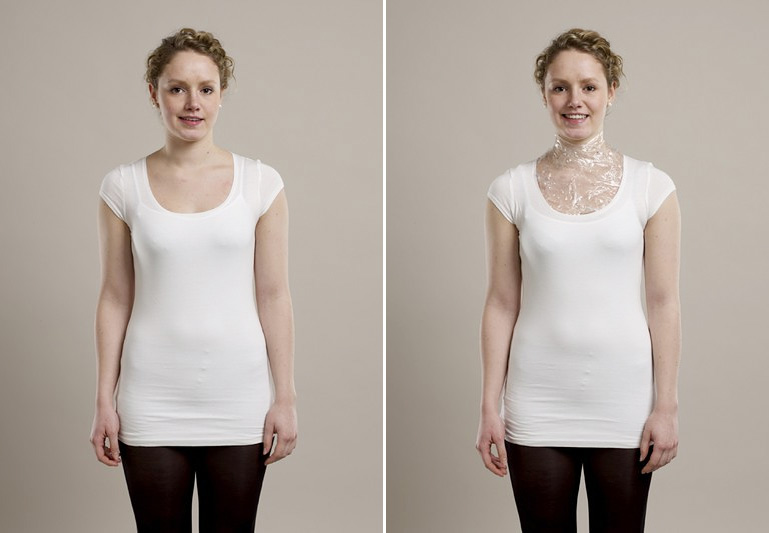 How to Make Your Own Shape Sewing Mannequin - Handy DIY