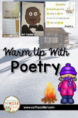 Warm Up with Poetry: Making Your Poem of the Week Valuable | Adventures ...