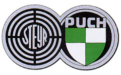 Best Car Logos: Steyr logo and Steyr History