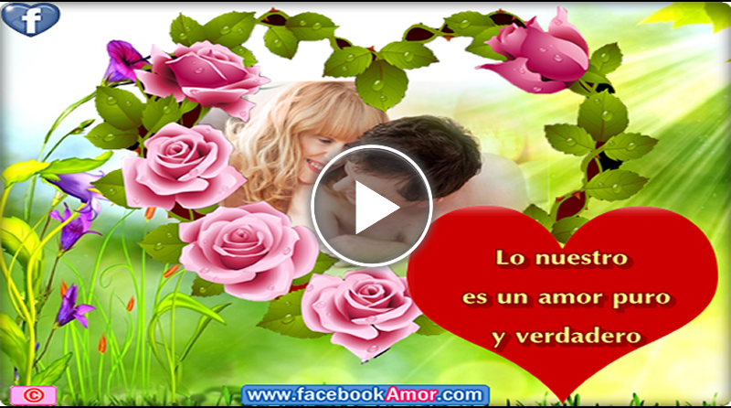 😍💏 💞 Tu mi bello amor, el mas hermosos el que ha hecho que mi vida sea ...