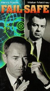 Movie Night and Dinner Too!: Fail-Safe (1964)
