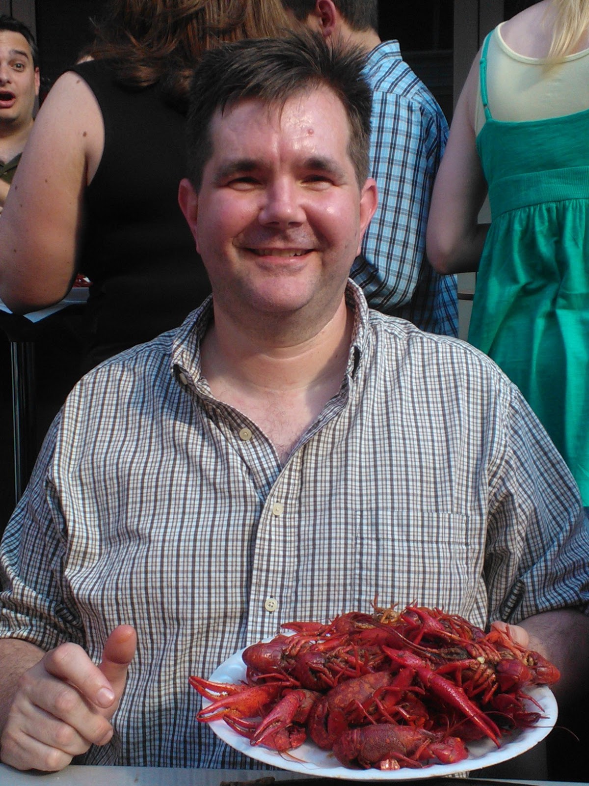 Gilbert Spills It: E2, the Breaux Bridge boiler, and the Tale of 5 ...