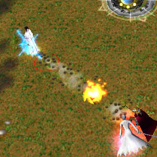 Kemampuan Soge King, Usopp pada Bleach vs One Piece| Panduan bermain ...