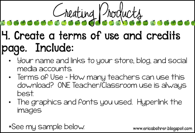 How to Get Started on Teachers Pay Teachers & Some Advanced TpT Tips!