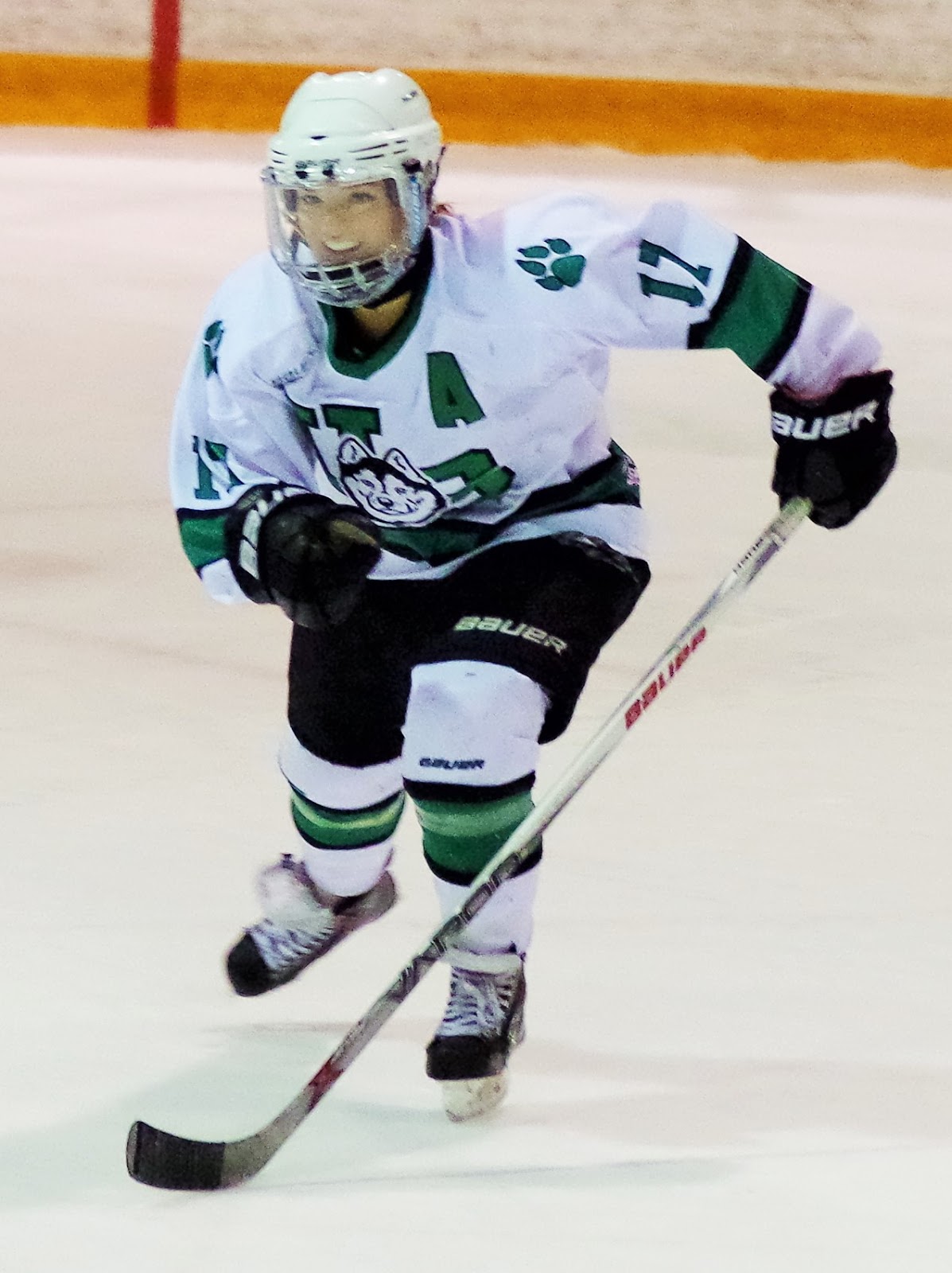 Stanks' Sermon: Huskies who rock