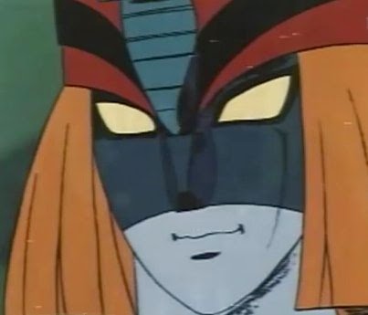 Morphin Japan Heroes : Brave Raideen