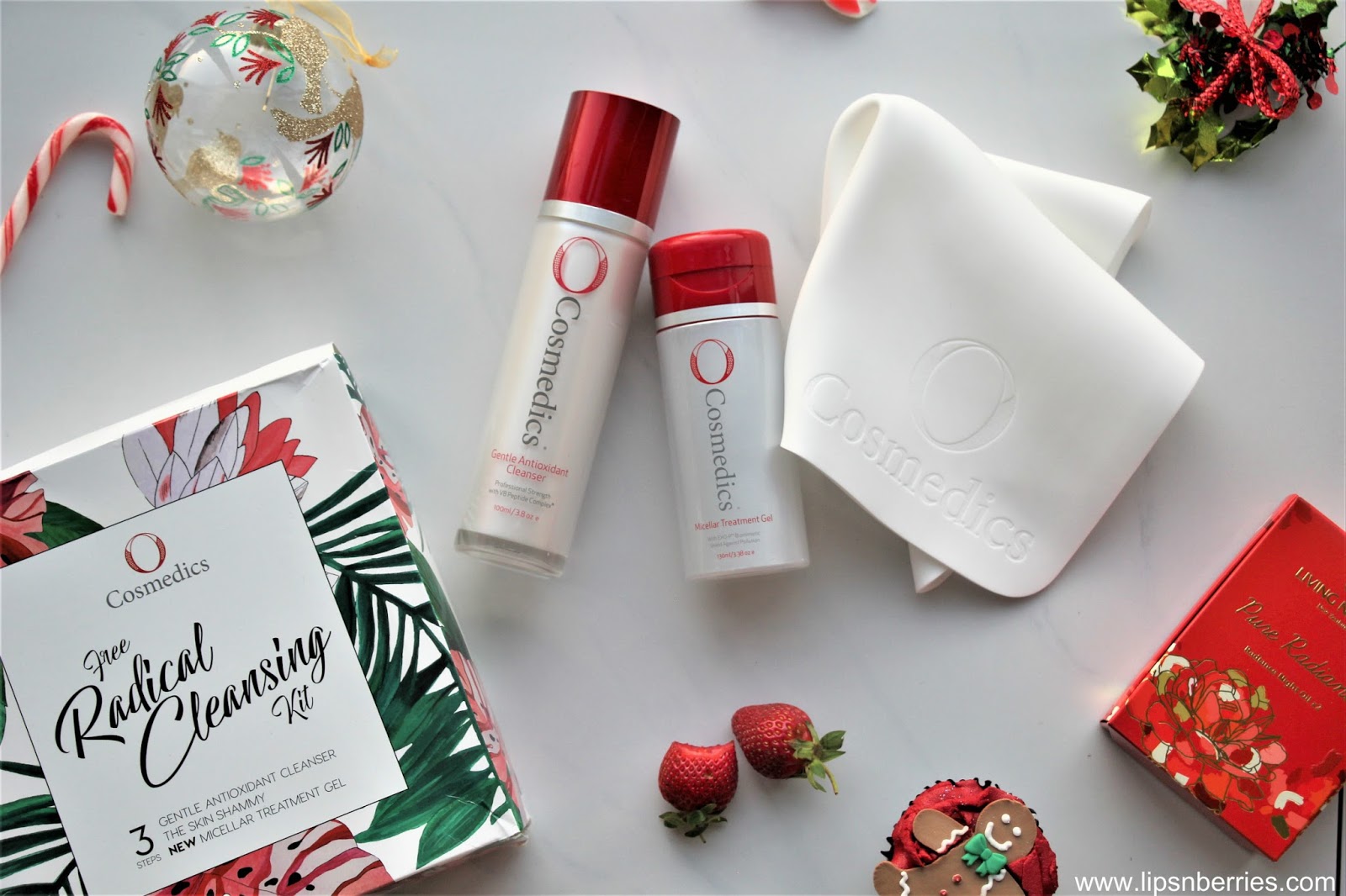 5/5 Indulge in best luxury Skincare that NZ has to offer- Savar ...