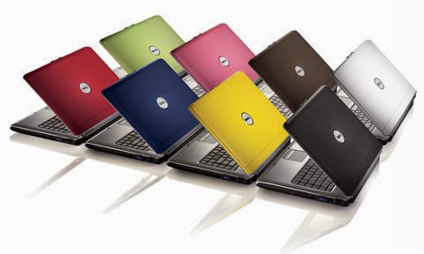 Venta de Computadoras YULIFER