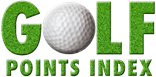 American Golfer: Golf Points Index Introduces Innovative Scoring and ...