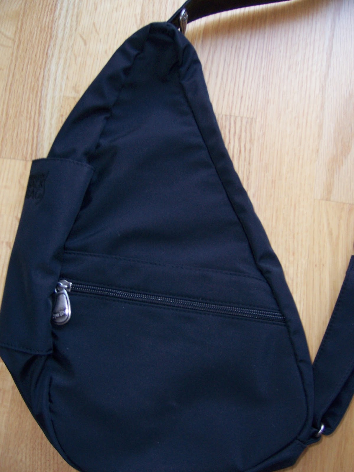 Mach dich glücklich!: Healthy Back Bag - einfach praktisch, schick und ...