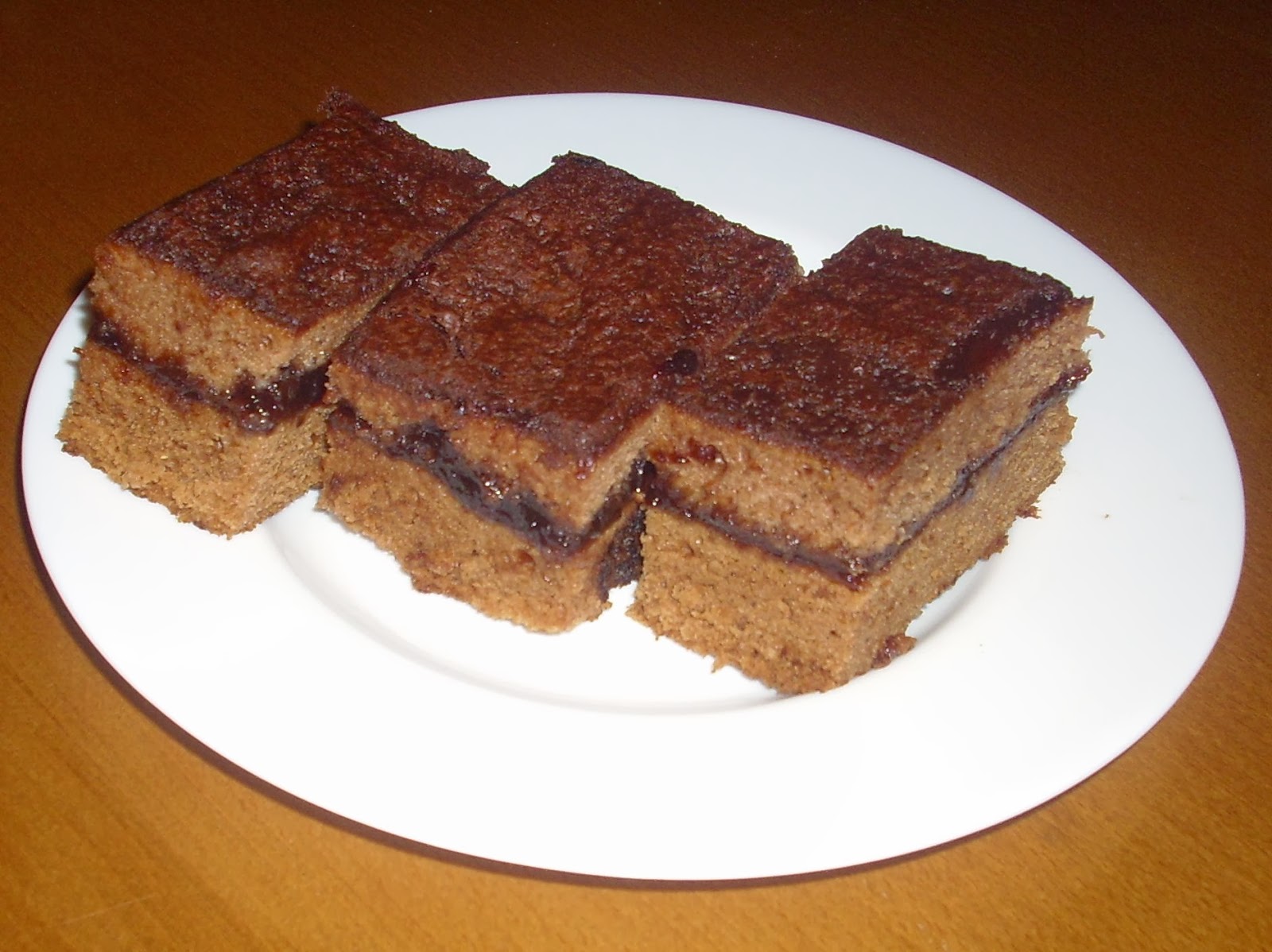 Mamini medenjaci | Magični recepti