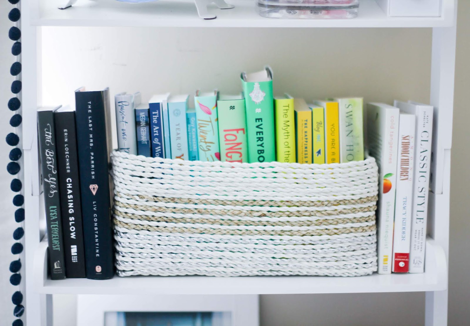 Prep In Your Step: Updated Room Tour with PB Dorm