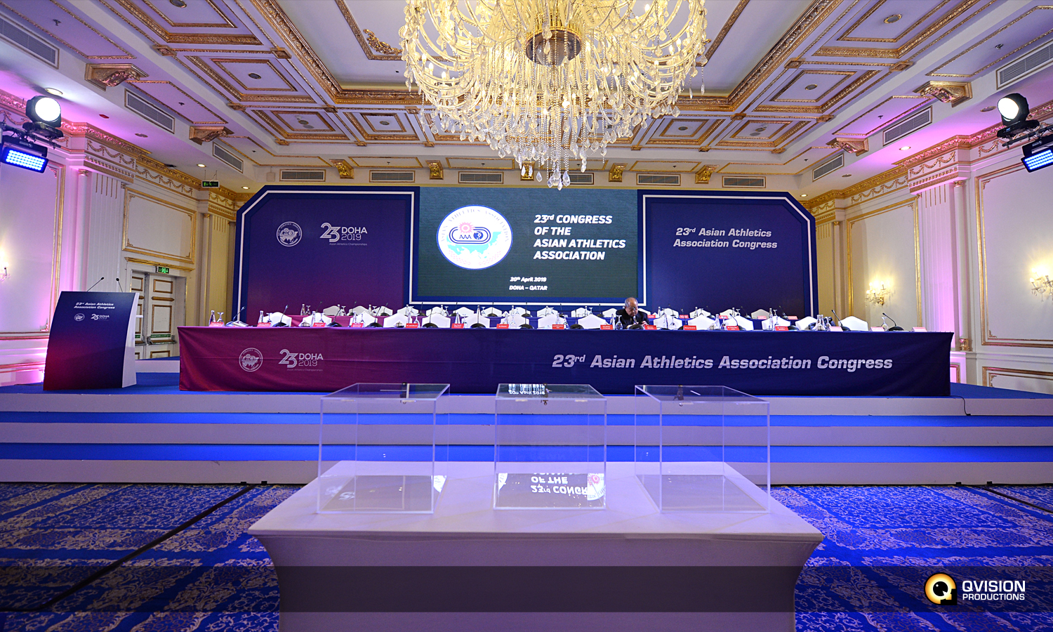 3D Designer / Visualizer - Events, Exhibitions, Interiors, Exteriors ...