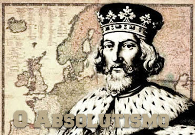 Absolutismo na Inglaterra - Resumo :: Historia nove