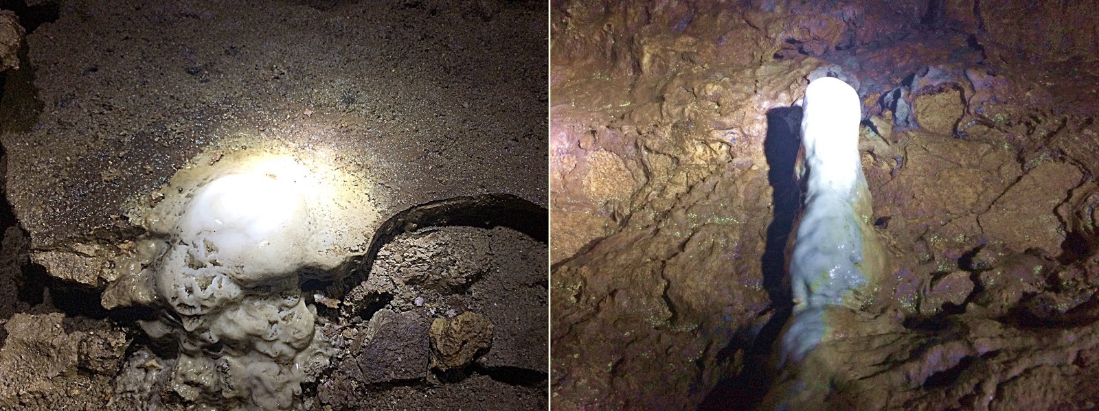 Free-Spirited Vixen ^_^: Dingayop Cave, Dalaguete Cebu