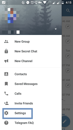 How To Enable Two-Step Verification on Telegram - Techrolet Tech Guides