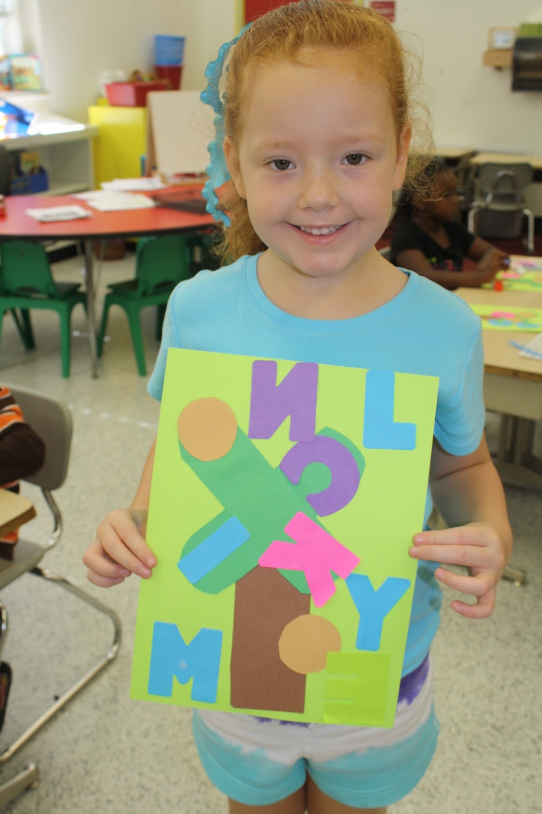 Mrs. McBride's Kinder Cakes: Rules, Procedures, and Western Dress Up ...