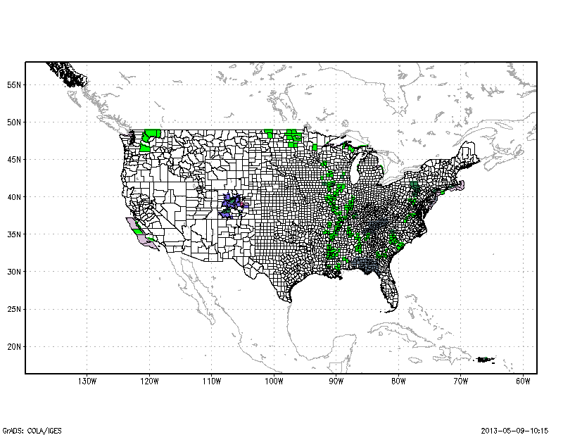 Script: Warn_Plot; Basic script to plot weather warnings/hazards ...