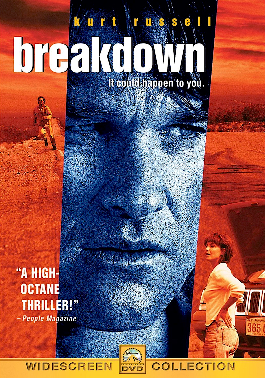 blu-ray and dvd covers: PARAMOUNT DVDS