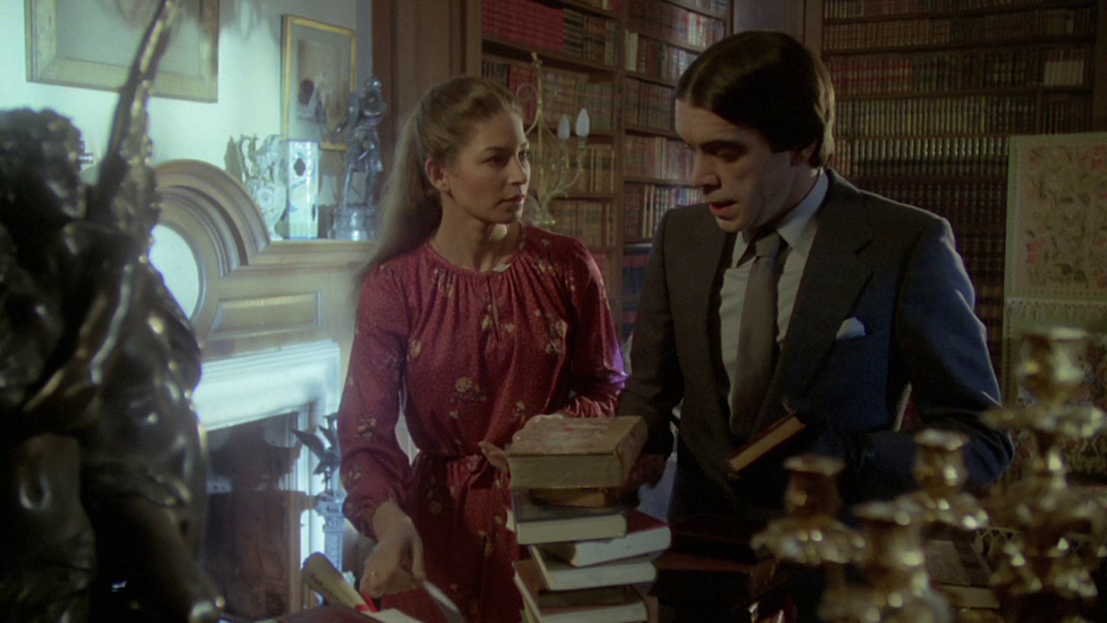 Cool Ass Cinema: The Monster Club (1981) review