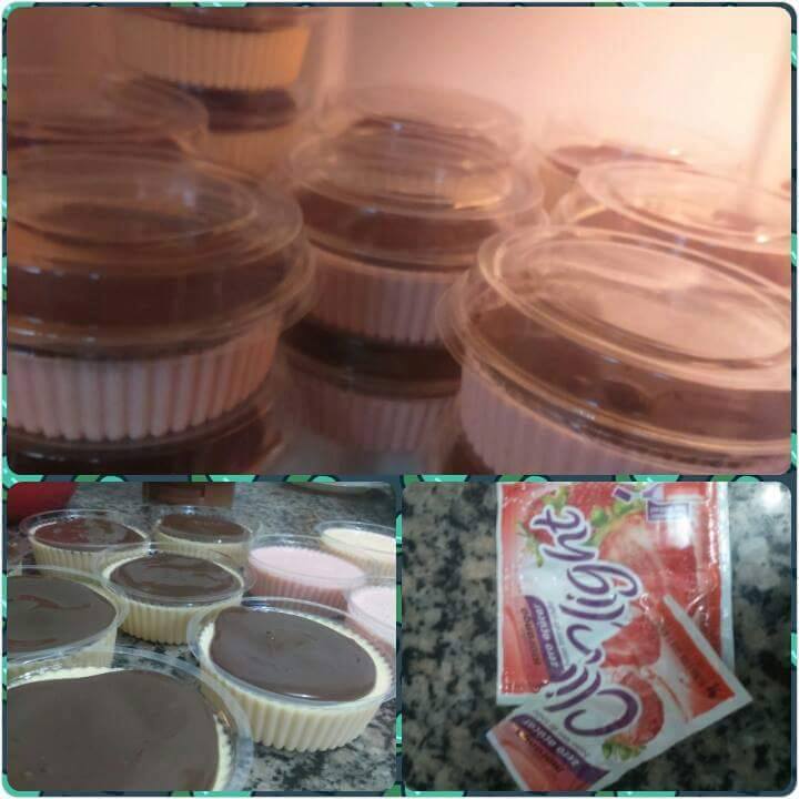 100 Receitas de Doces Para vender