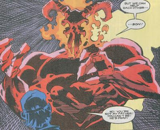 BLOOD WORK: TOP TEN GHOST RIDER VILLAINS
