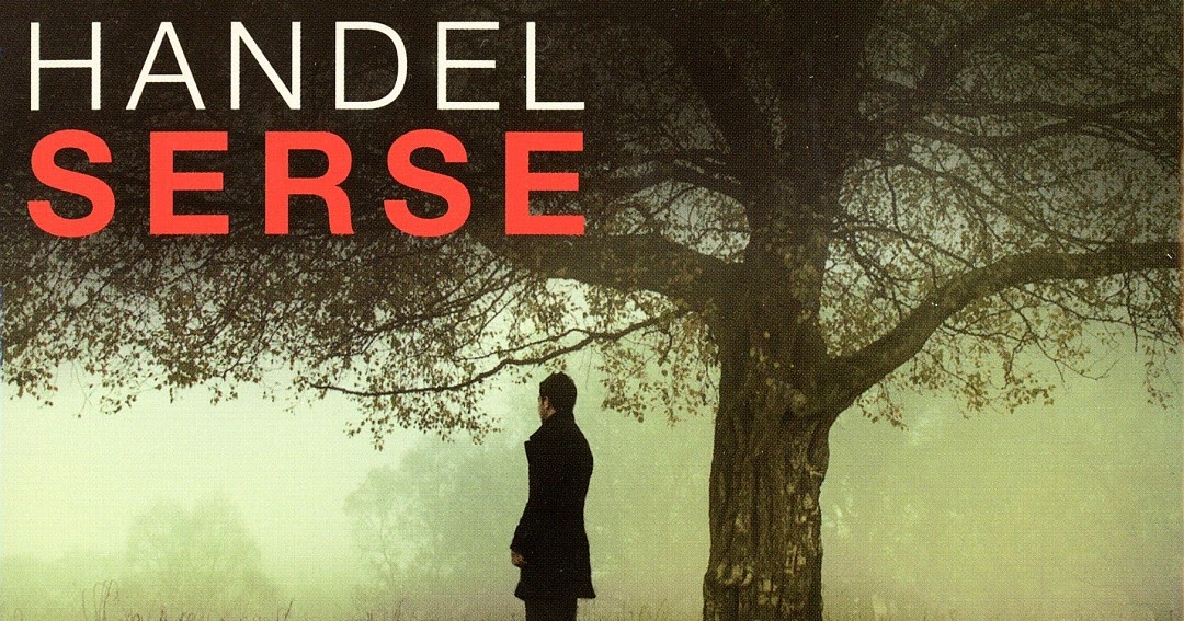 makdelart - classique: Handel - Serse (Christian Curnyn) [3CDs]