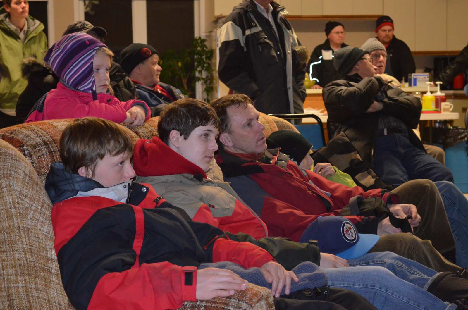 STARS Air Ambulance at Lyncrest Airport