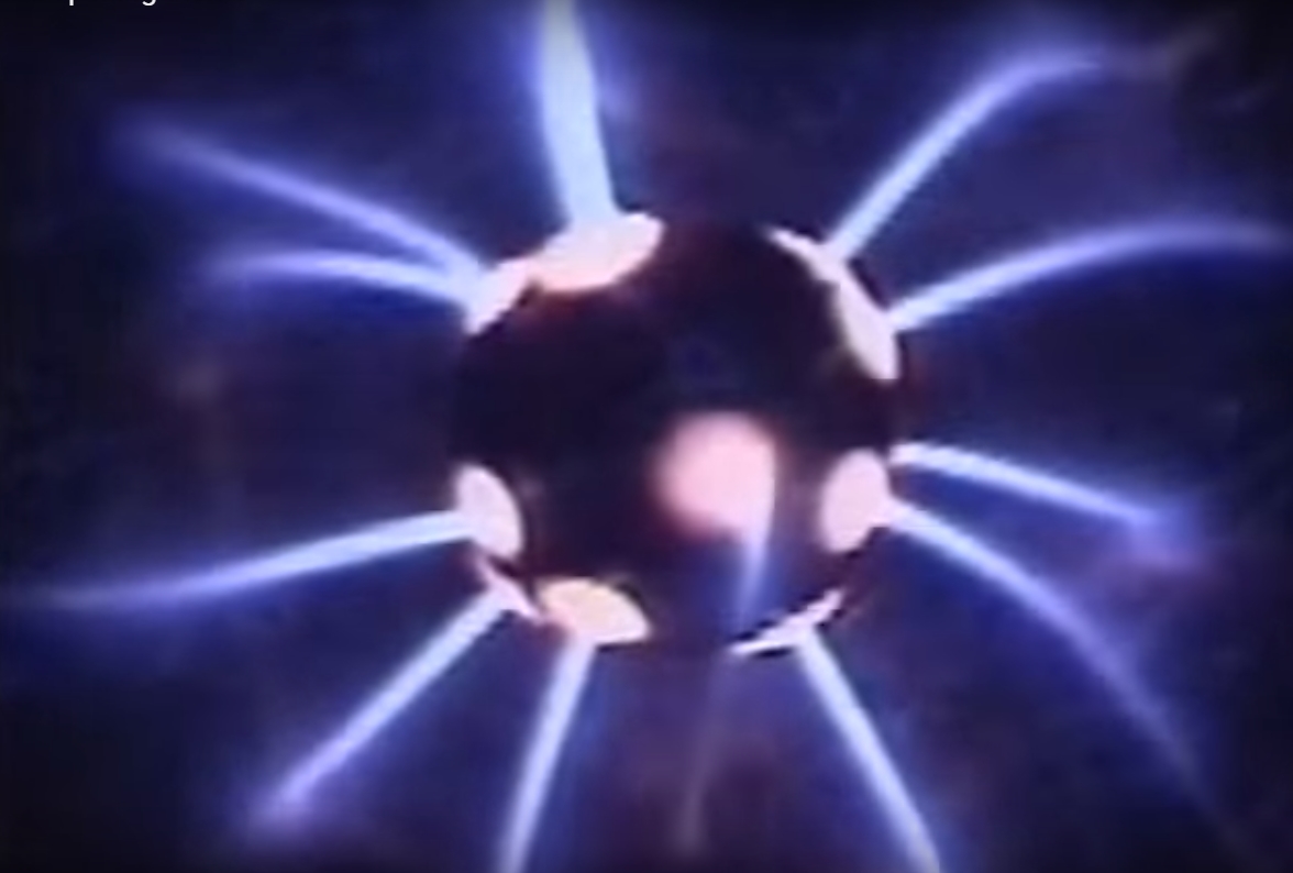 Σκυλοσοφίες: The X-Files opening theme