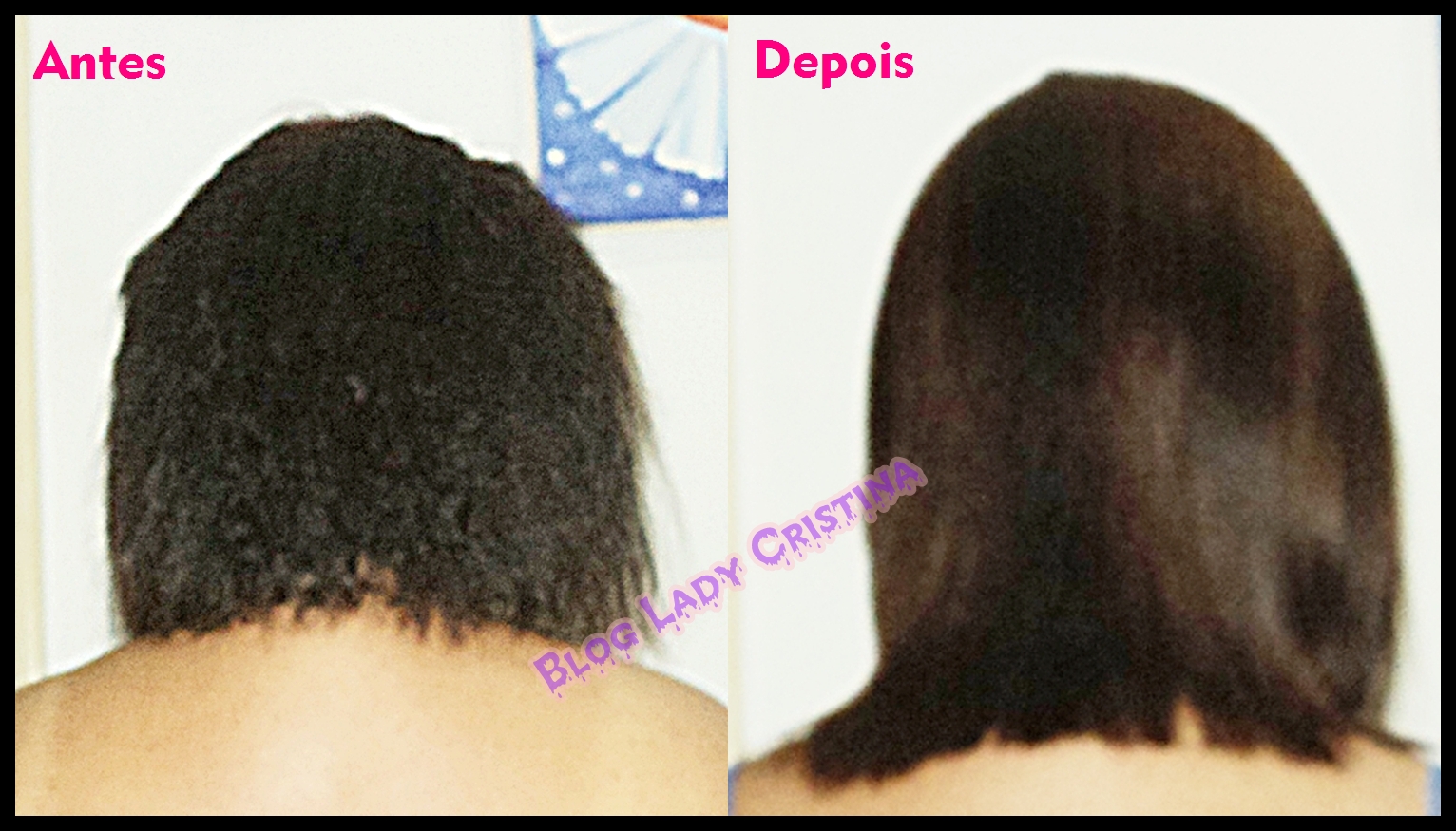 Escova Progressiva - Liso De Longa Duração