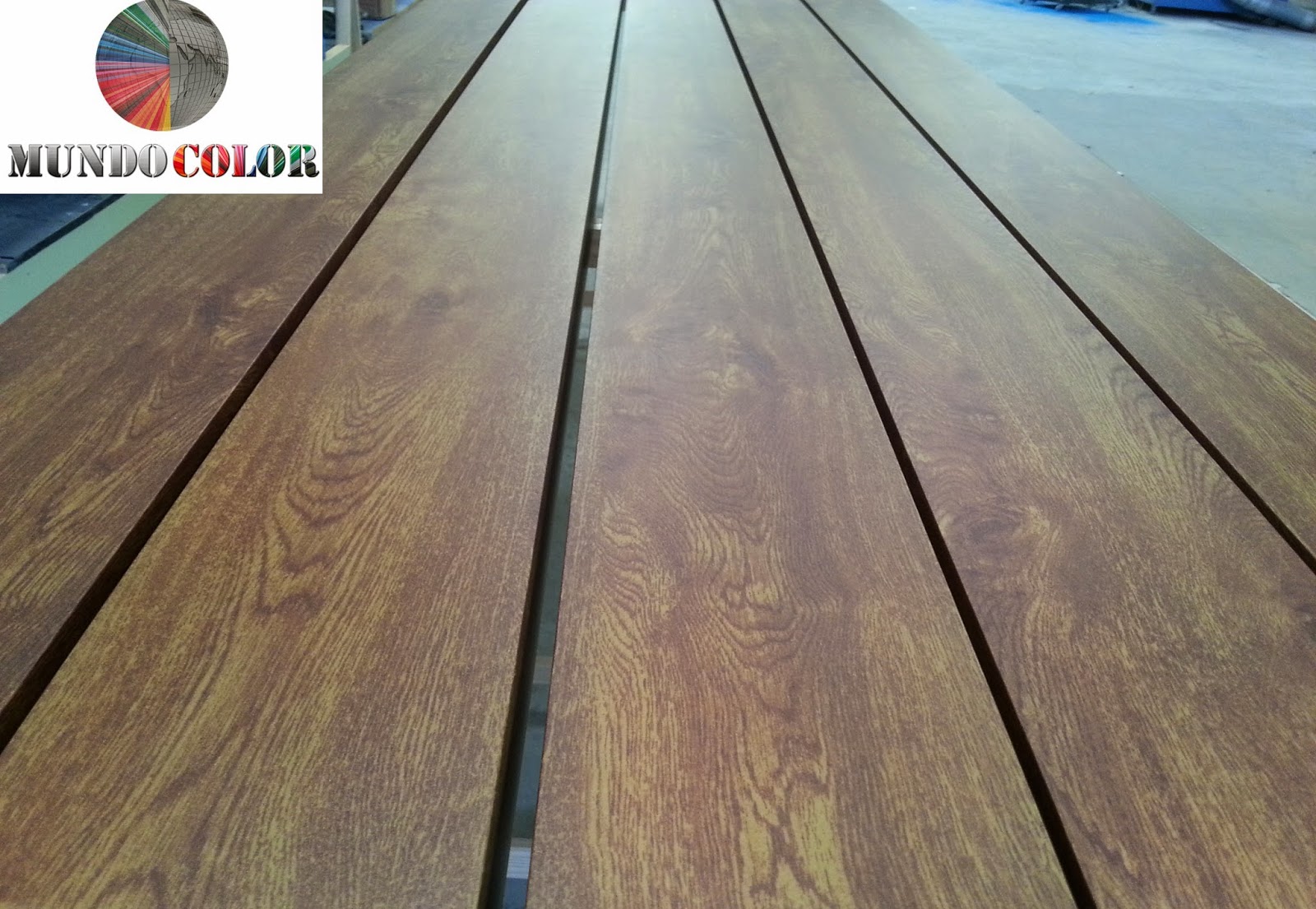 Lacados MundoColor: Sublimación Aluminio Embero Texturado