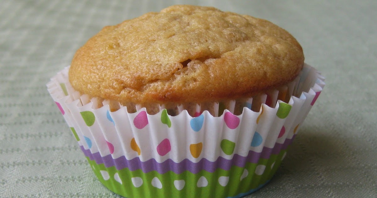 Muffins aux bananes...les meilleurs au monde! | Bedon Gourmand