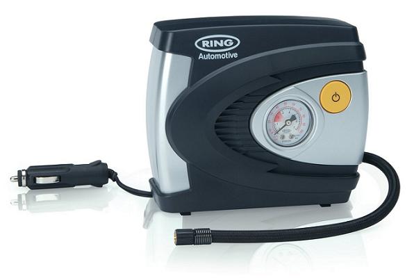 Ring Automotive 240v RAC610 Inflator ~ Car Auto