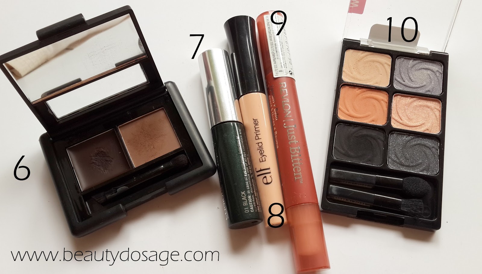 Makeup for Longevity during Summer/ Sweat proof makeup reccomendations ...