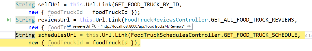 Building Better Software: Implementing HATEOAS Functionality in an ASP.NET Core Web API