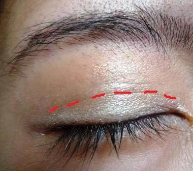 Together In Paris: Sucker Punch Inspired eye makeup tutorial!(Babydoll)