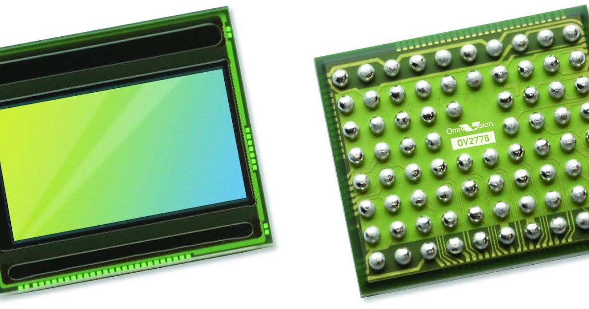 Image Sensors World: OmniVision Announces Industry’s Smallest Cabin-Monitoring Automotive Image ...