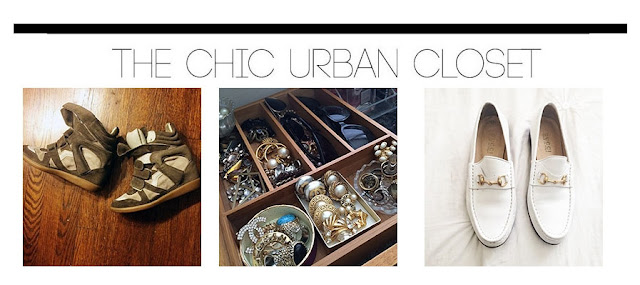 Shop my (Tradesy) closet - That's So Chic