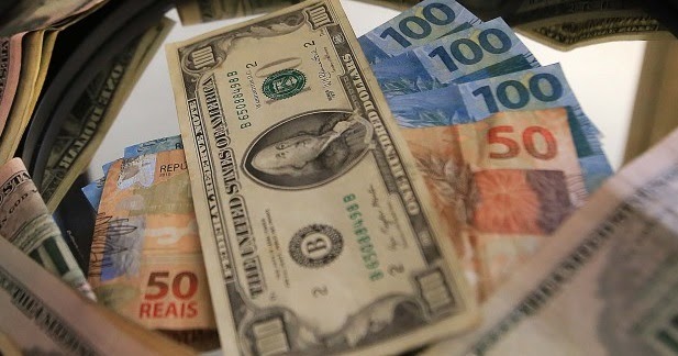 Dólar Hoy Brasil | BrasilEconomía.com