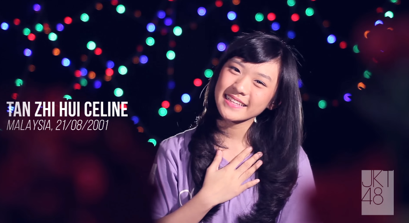 Ini Profil Member JKT48 Generasi ke-4 - JKT48 Activities | Sharing All Activities JKT48