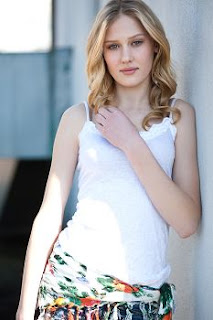 TCM MODELS: Pretty Young Things