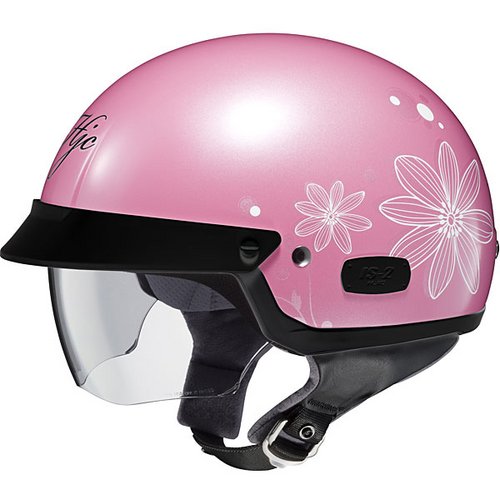 izyan al-za'im's journey: pink helmet