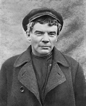 FRENTE REVOLUCIONARIO COMUNISTA: EL GRAN ORGANIZADOR DE LA REVOLUCIÓN Y ...