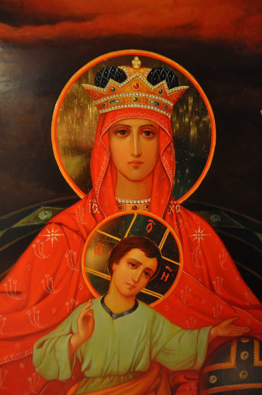 100 Years Ago: Miracle On The Day Of The Abdication Of Tsar Nicholas II ...