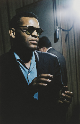 RAY CHARLES - THE GENIUS OF RAY CHARLES (1959)