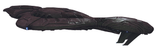 History of halo: Covenant Ships