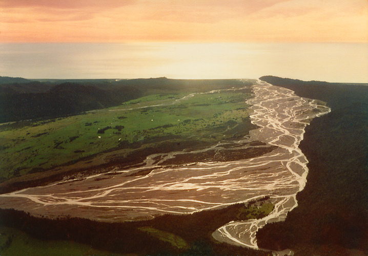 Bob McKerrow - Wayfarer: July 2011